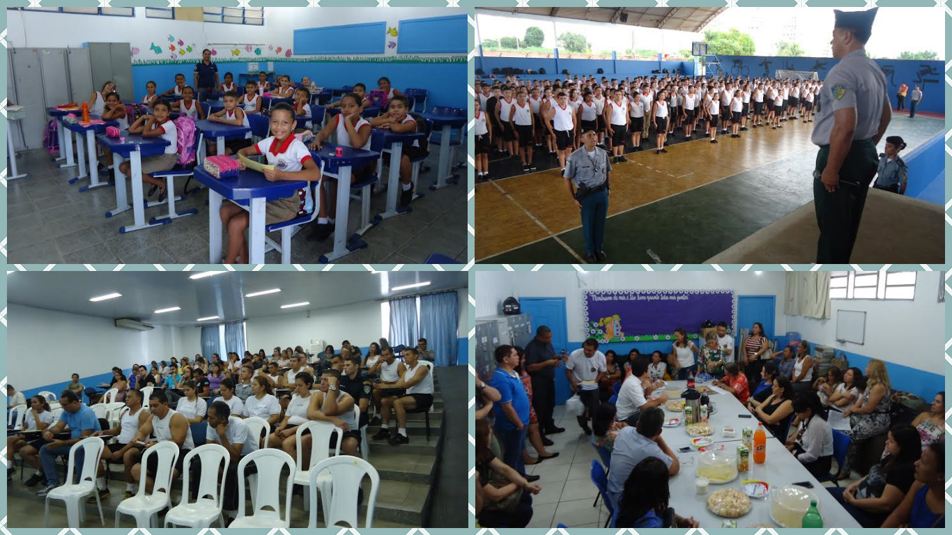 CTPM – 25 anos de grandes ensinamentos e honrarias